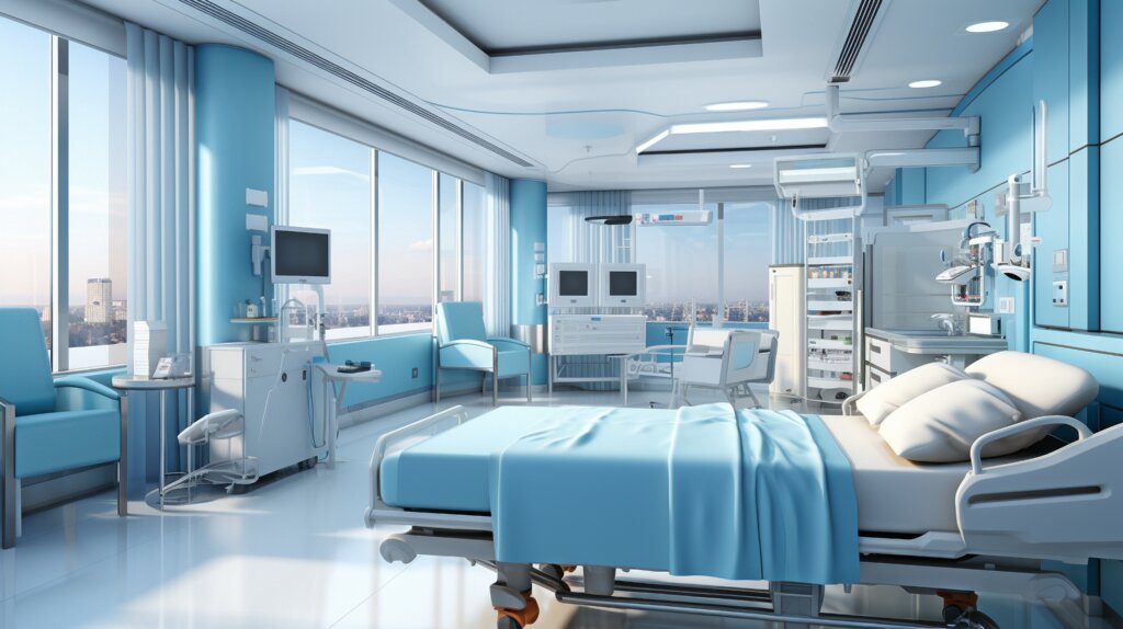 Strukturierte Frühmobilisation auf der Intensivstation - Anaesthesie.News